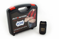 Original Ross-Tech® VCDS®, kabelgebunden mit dem HEX-V2® Diagnoseadapter | Auto-Intern