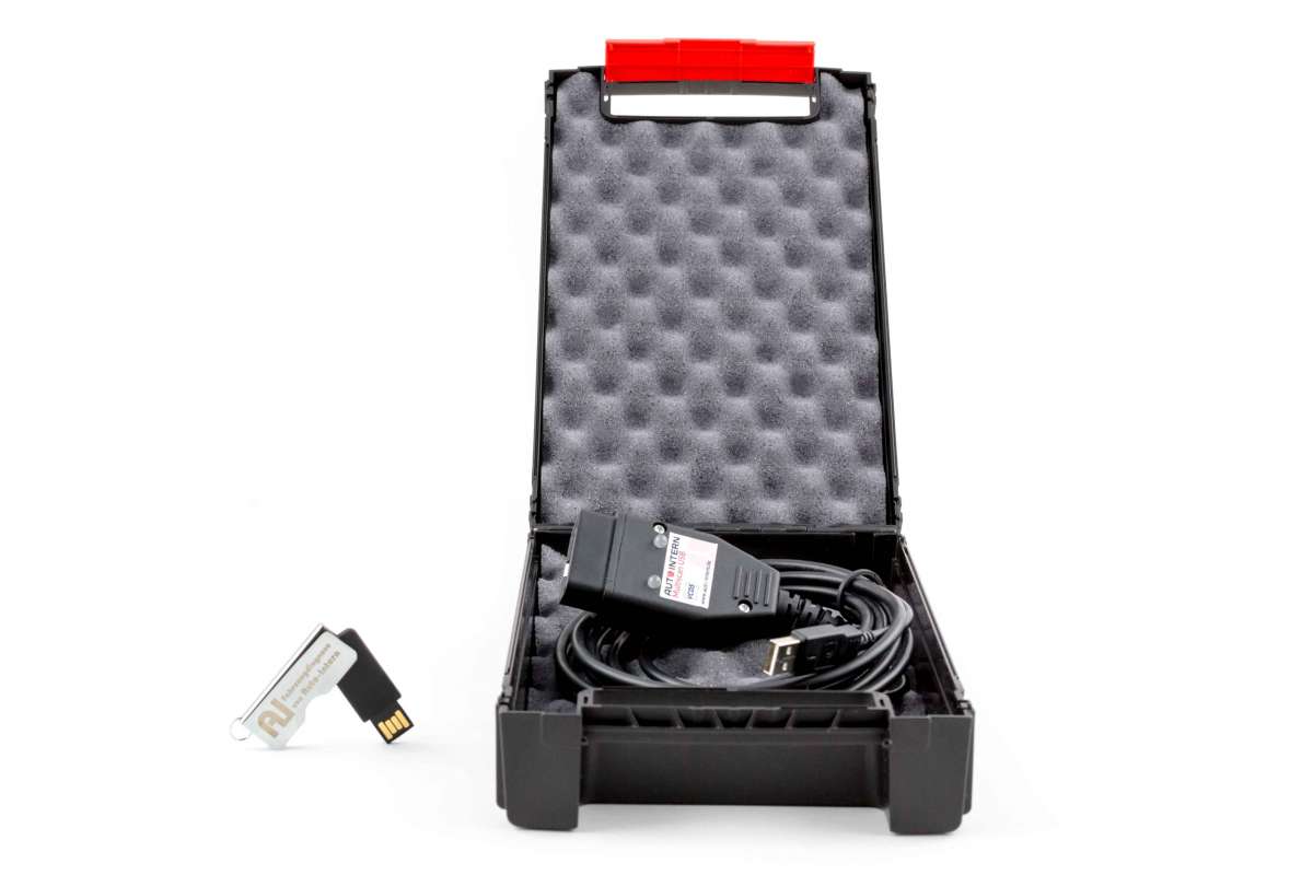 Diagnose-Set Basis Multiscan | Auto-Intern